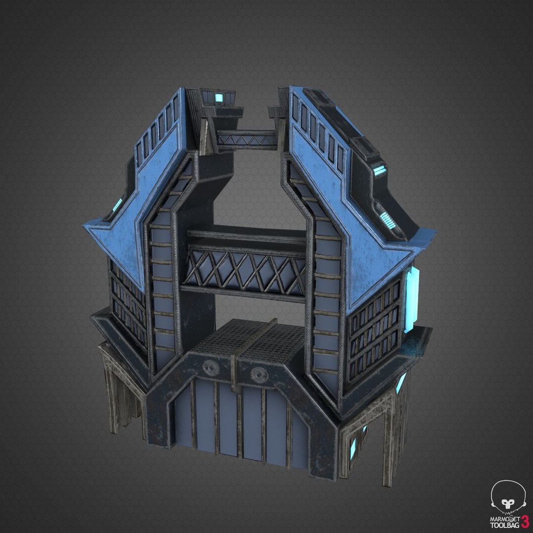 Games Pbr Model - TurboSquid 1171471