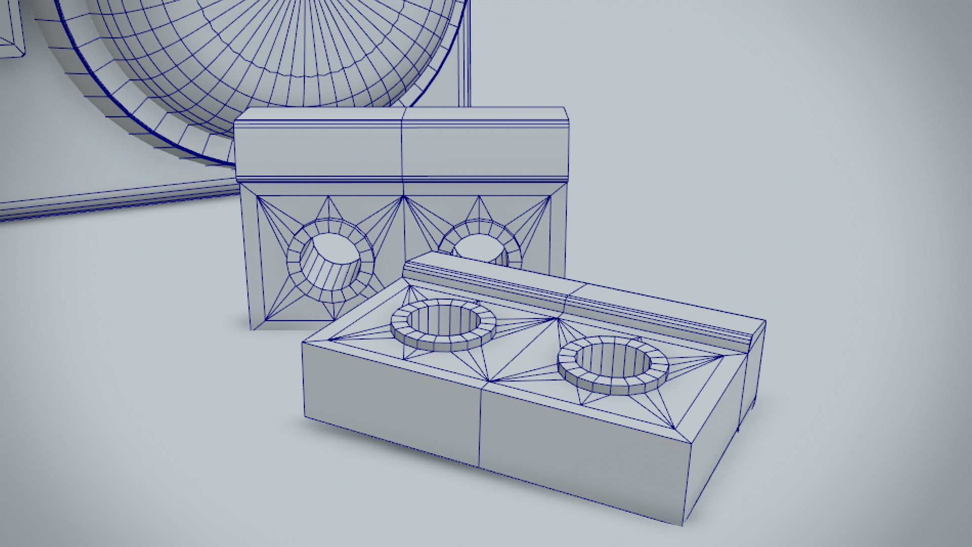 3D Boombox Games Renders - TurboSquid 1607076