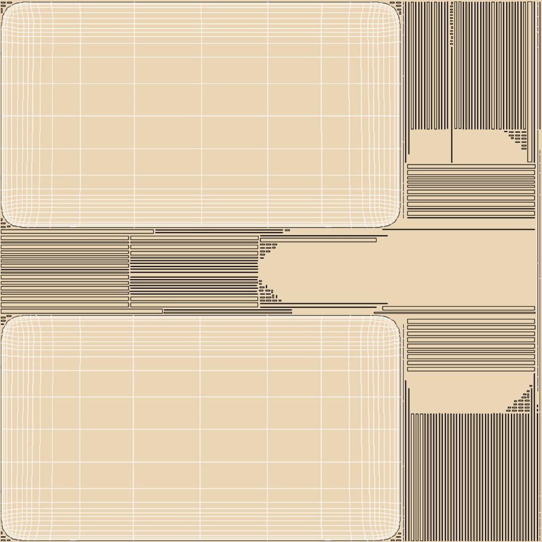 3D Barcode - TurboSquid 2221801