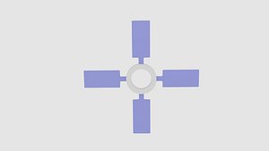 Free 3D Fan Models | TurboSquid