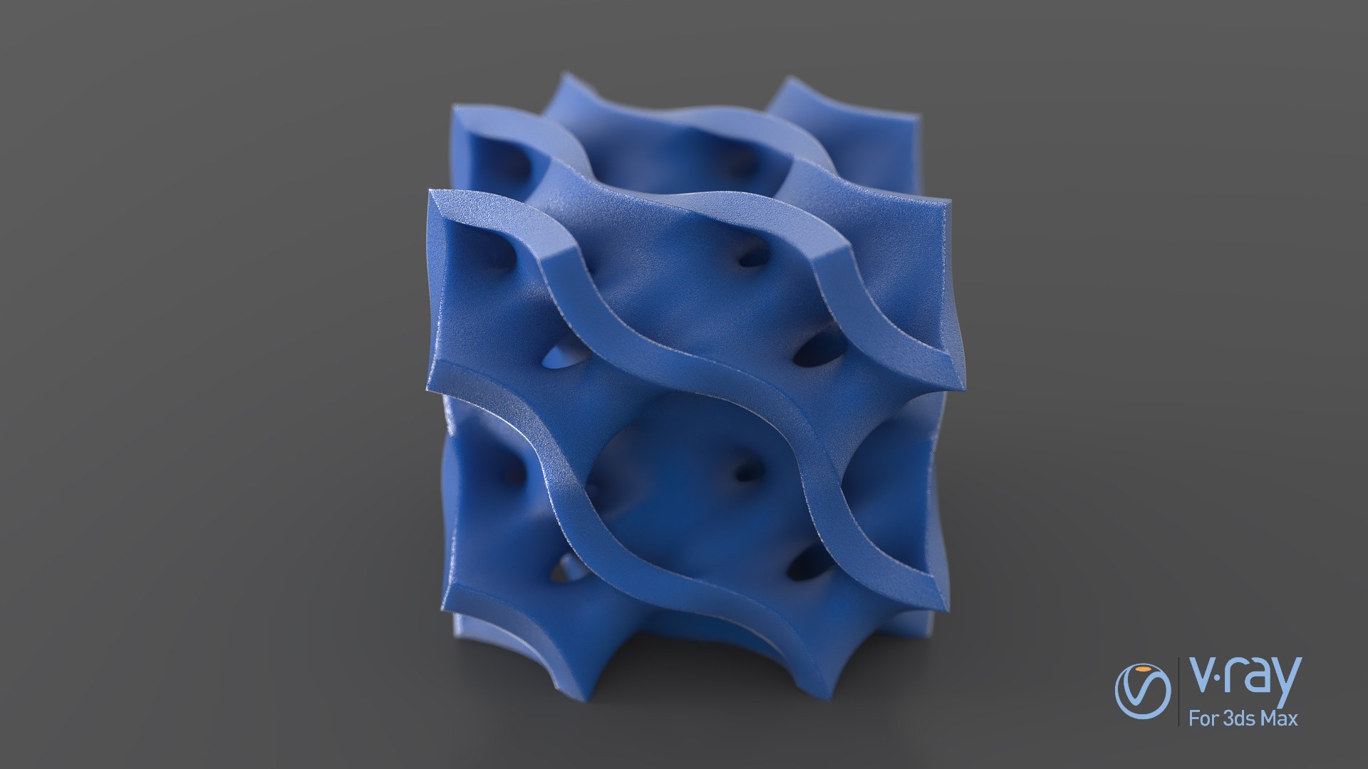 3D Solid Object Model - TurboSquid 1470873