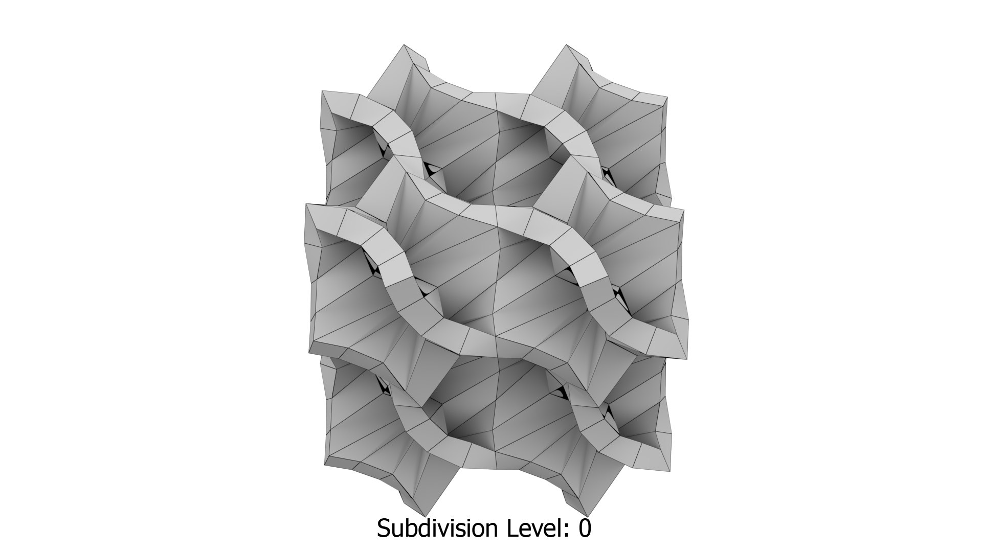 3D Solid Object Model - TurboSquid 1470873