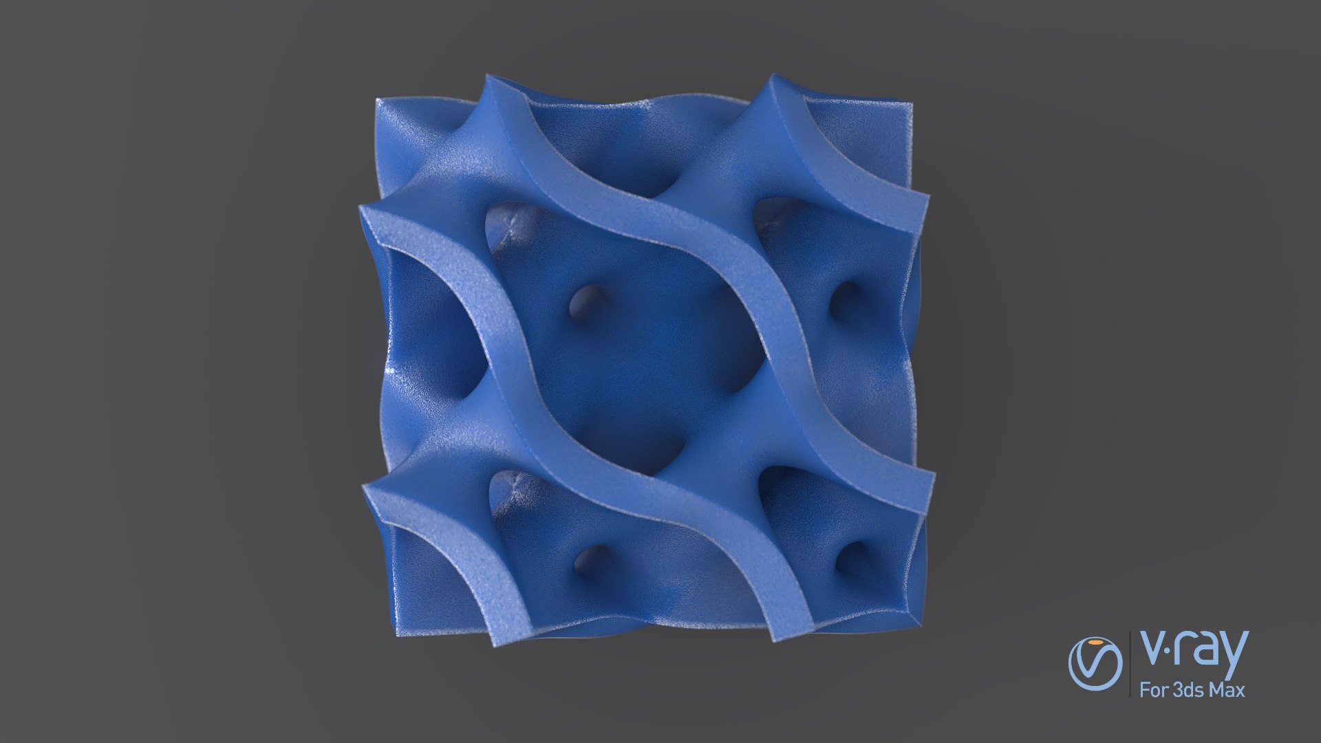 3D Solid Object Model - TurboSquid 1470873