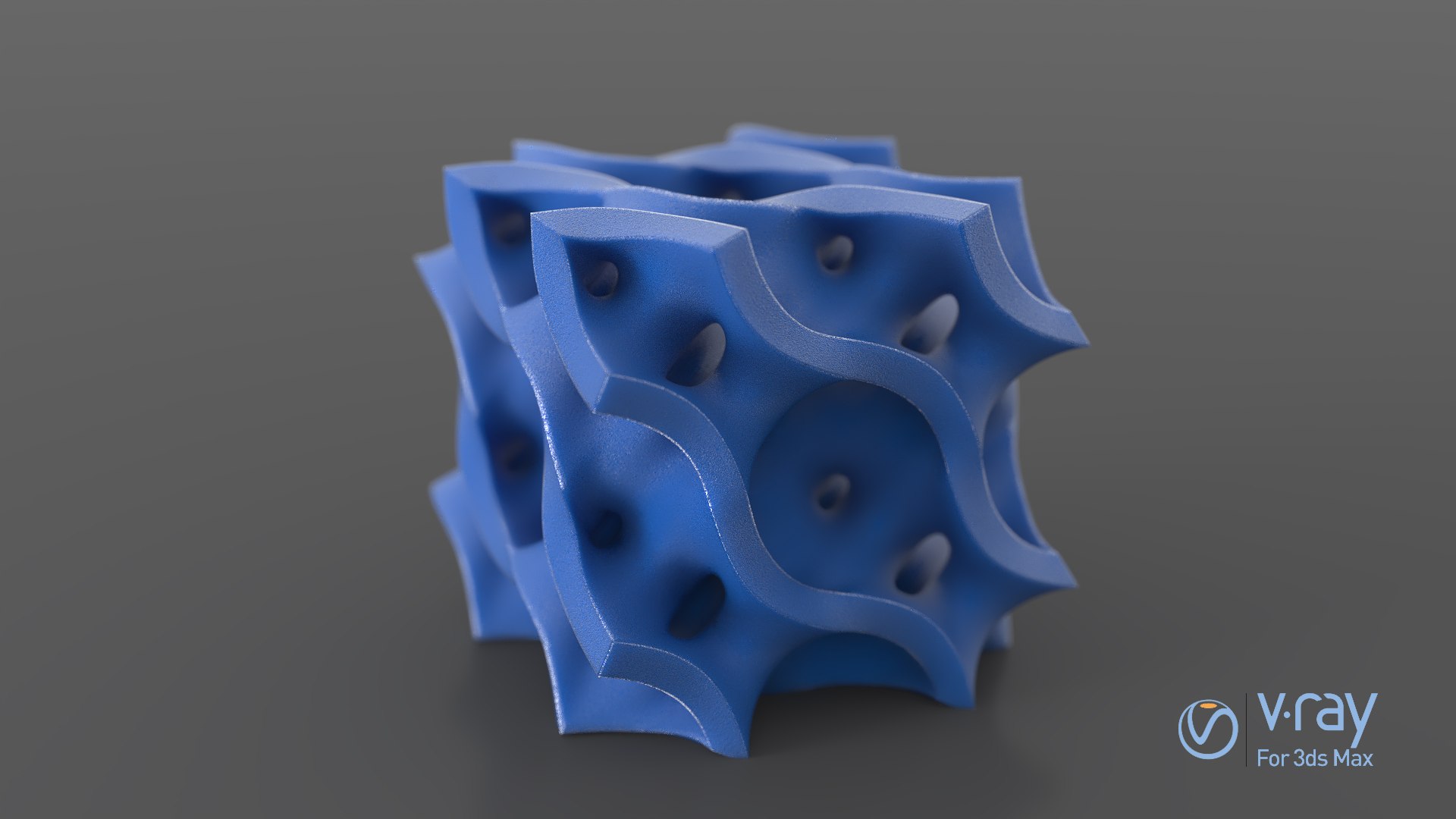 3D Solid Object Model - TurboSquid 1470873