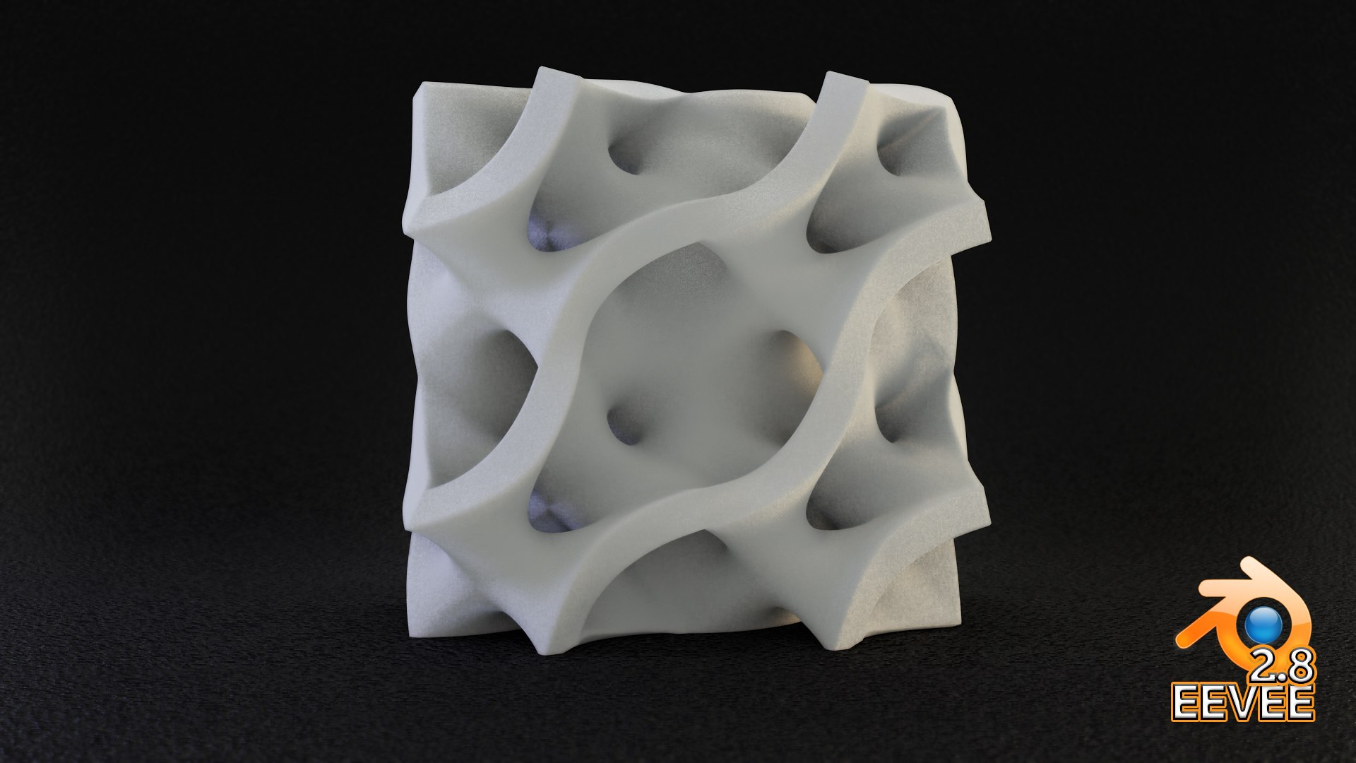 3D Solid Object Model - TurboSquid 1470873