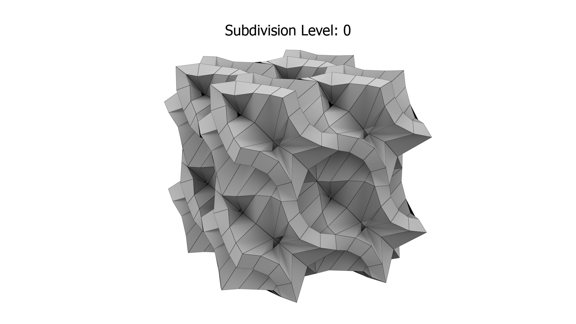 3D Solid Object Model - TurboSquid 1470873