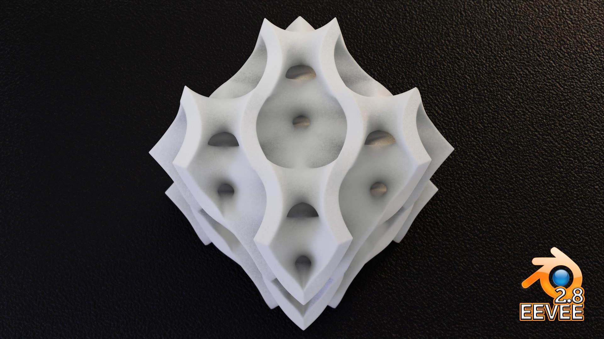 3D Solid Object Model - TurboSquid 1470873