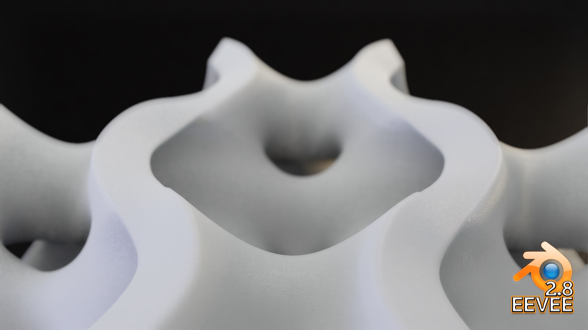 3D Solid Object Model - TurboSquid 1470873