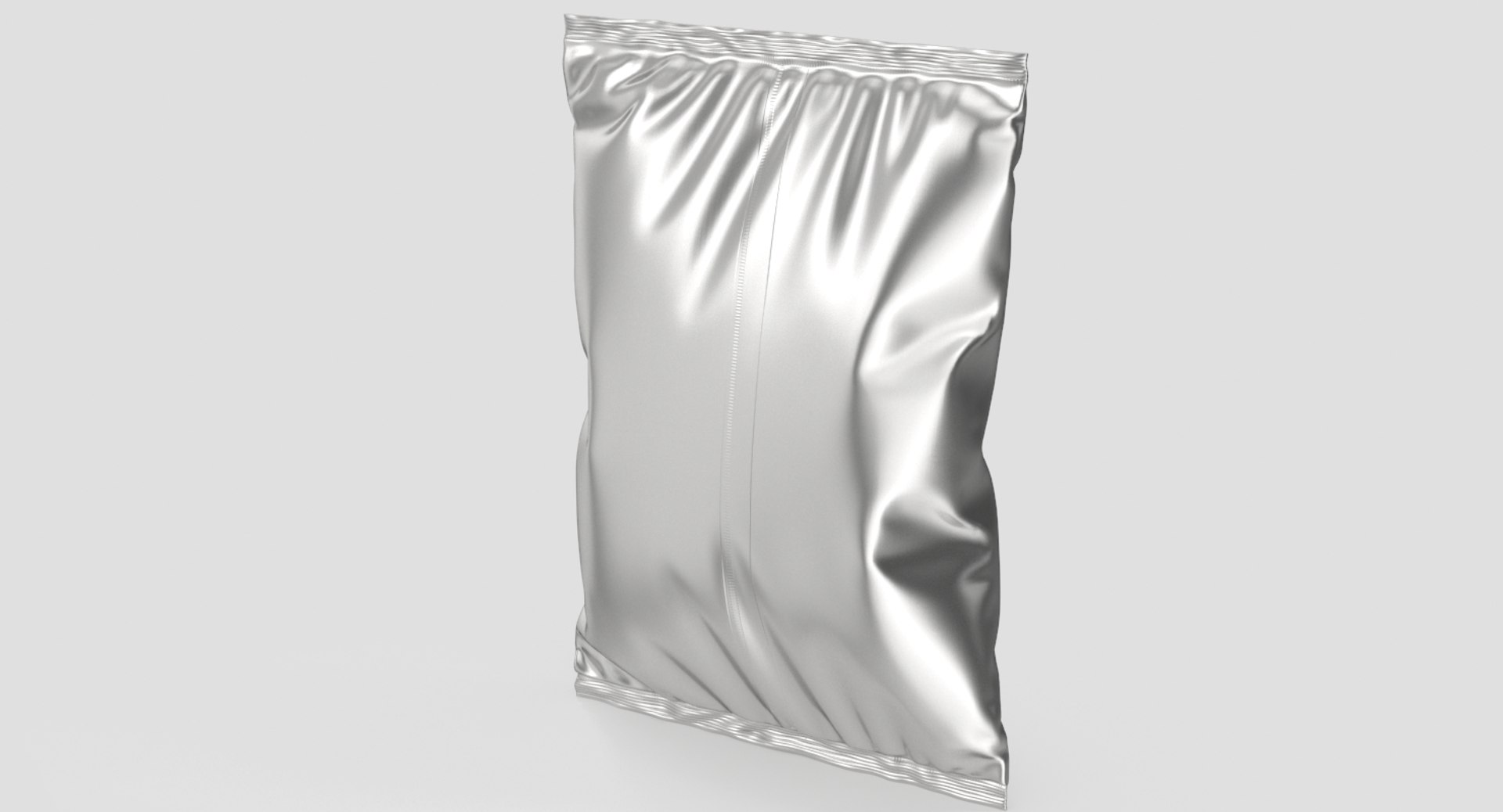 Realistic Packaging 3D Model - TurboSquid 1357344