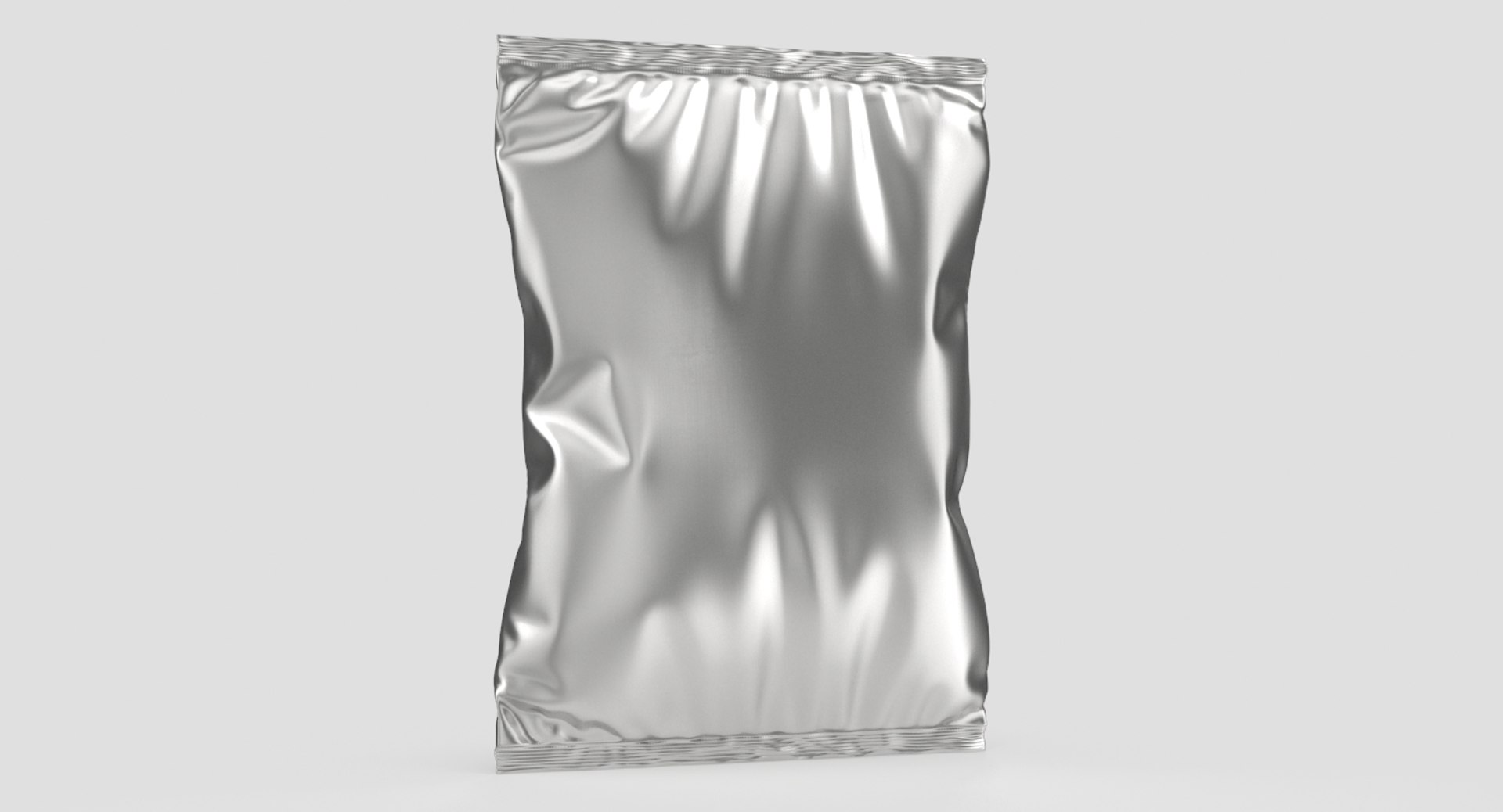 Realistic Packaging 3D Model - TurboSquid 1357344