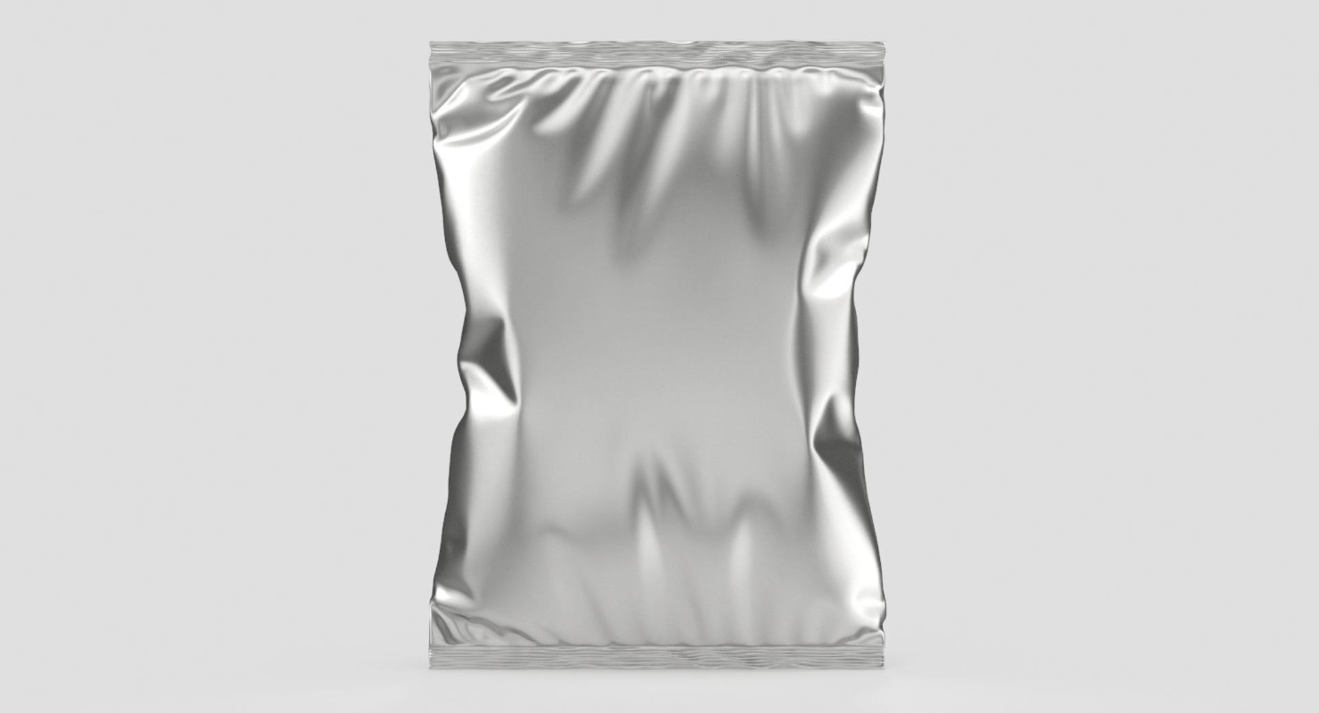 Realistic Packaging 3D Model - TurboSquid 1357344