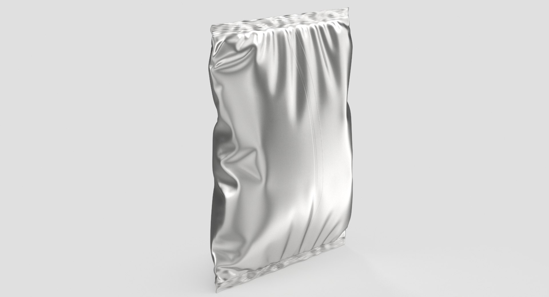 Realistic Packaging 3D Model - TurboSquid 1357344
