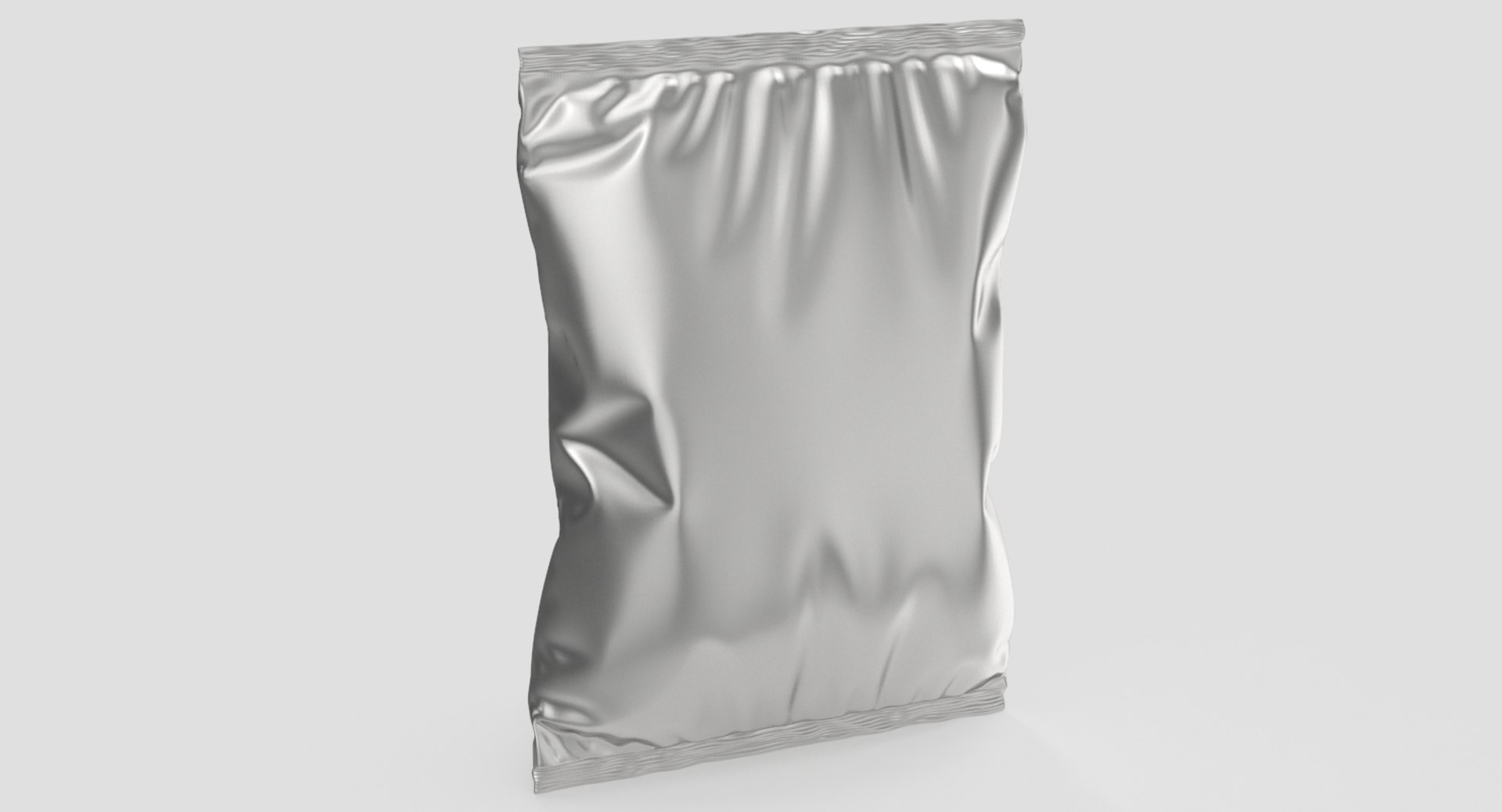 Realistic packaging 3D model - TurboSquid 1357344
