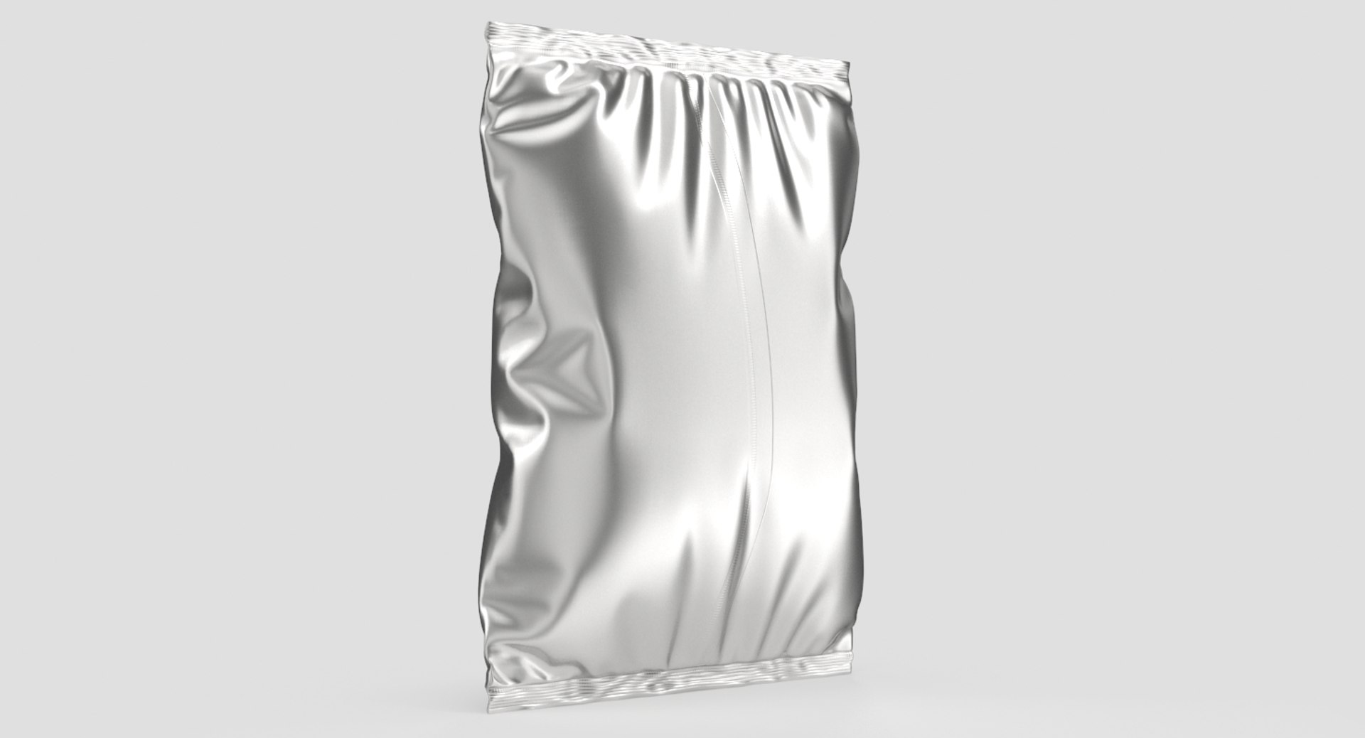 Realistic Packaging 3D Model - TurboSquid 1357344