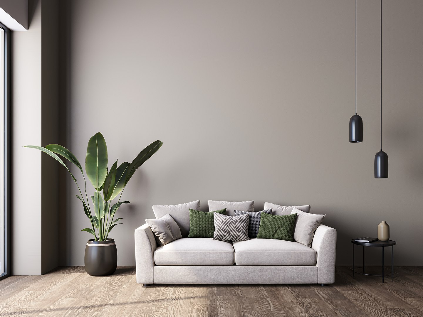 3D Interior Simple Scene 26 Model - TurboSquid 2154989