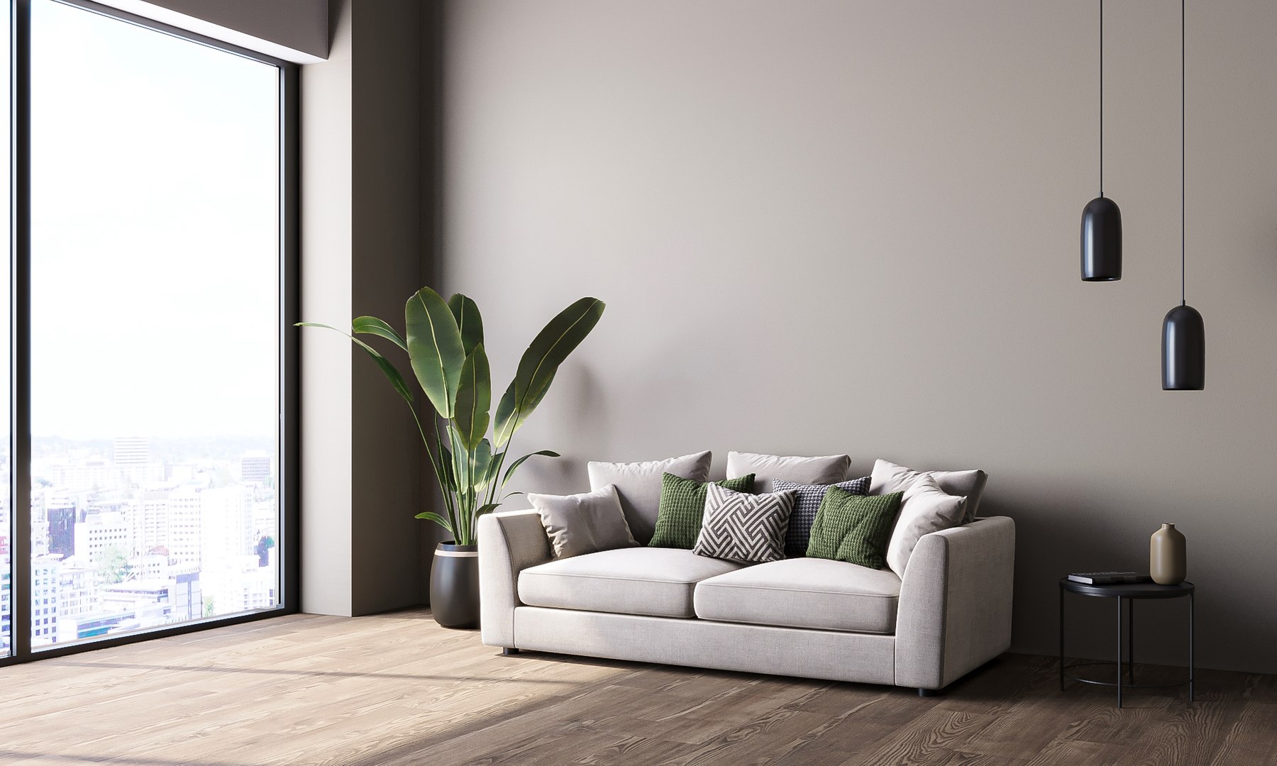 3D Interior Simple Scene 26 Model - TurboSquid 2154989