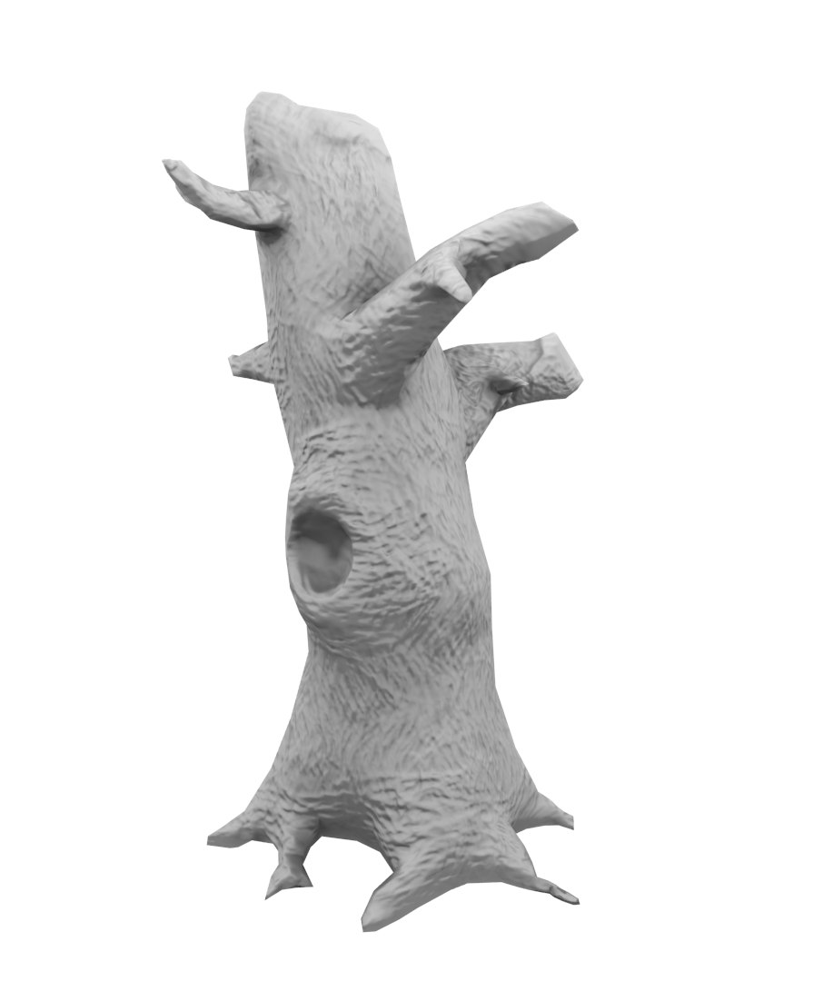 Realistic Ready 3d Obj