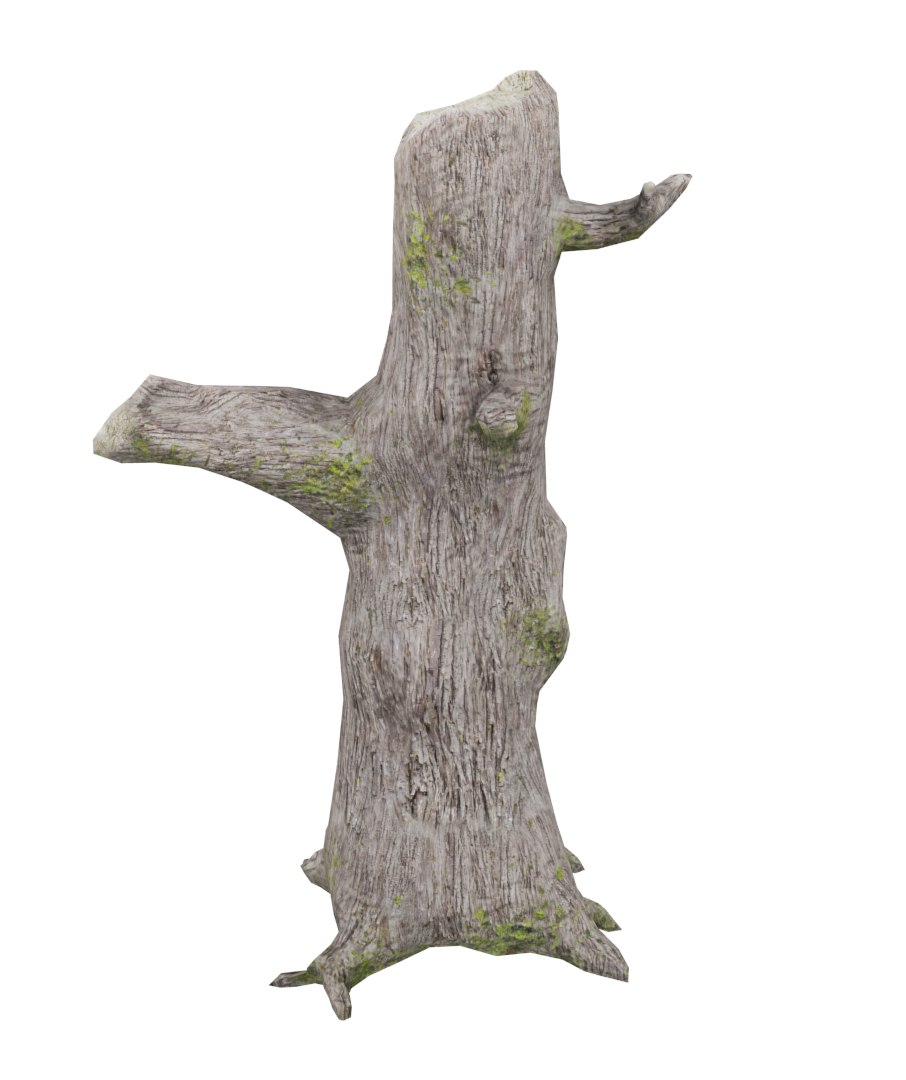 Realistic Ready 3d Obj