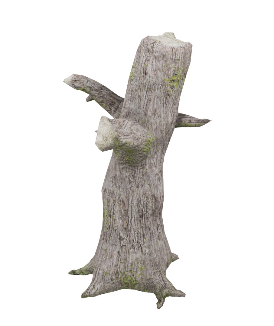 Realistic Ready 3d Obj