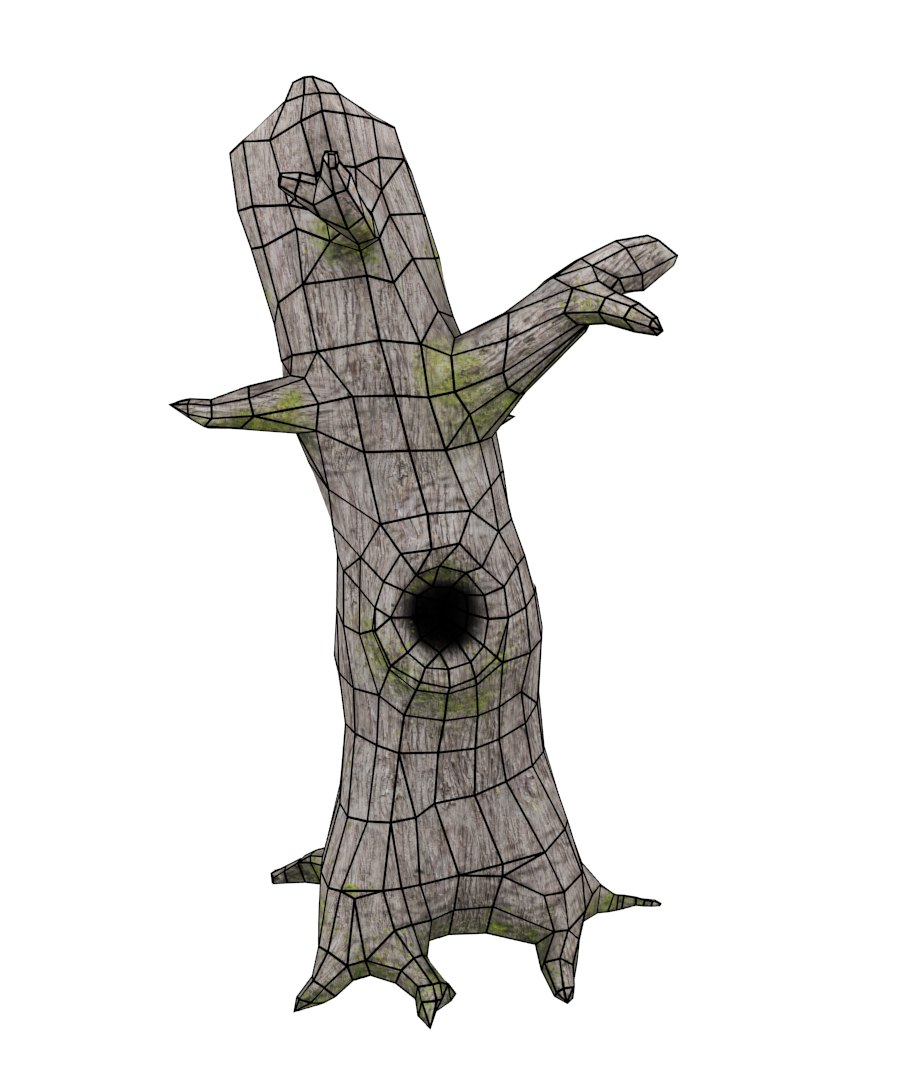 Realistic Ready 3d Obj