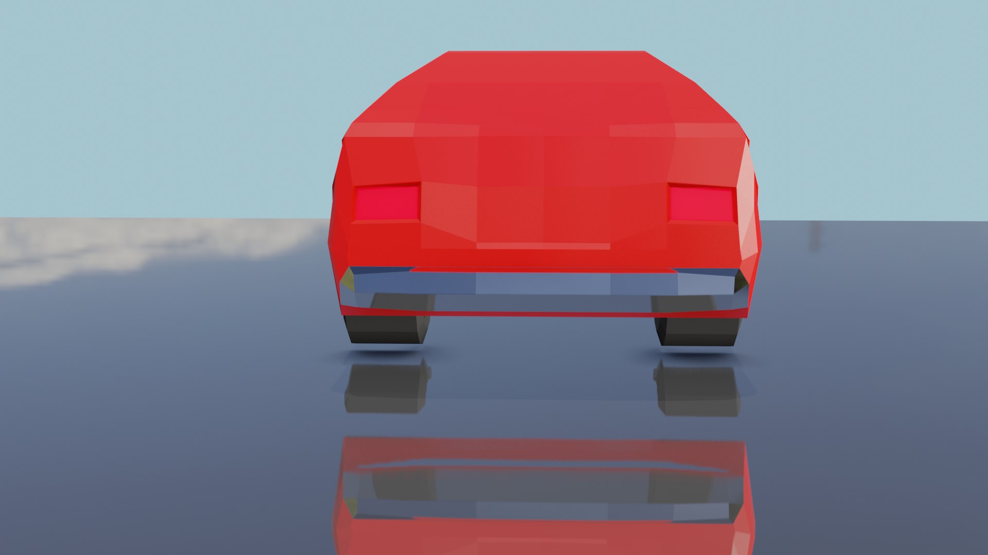 Free Modular Sedan 3D Model - TurboSquid 1590886