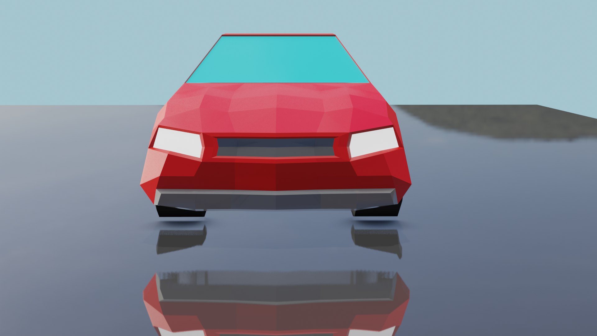 Free Modular Sedan 3D Model - TurboSquid 1590886