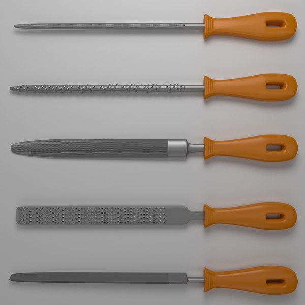 Rasp 3D Models for Download | TurboSquid