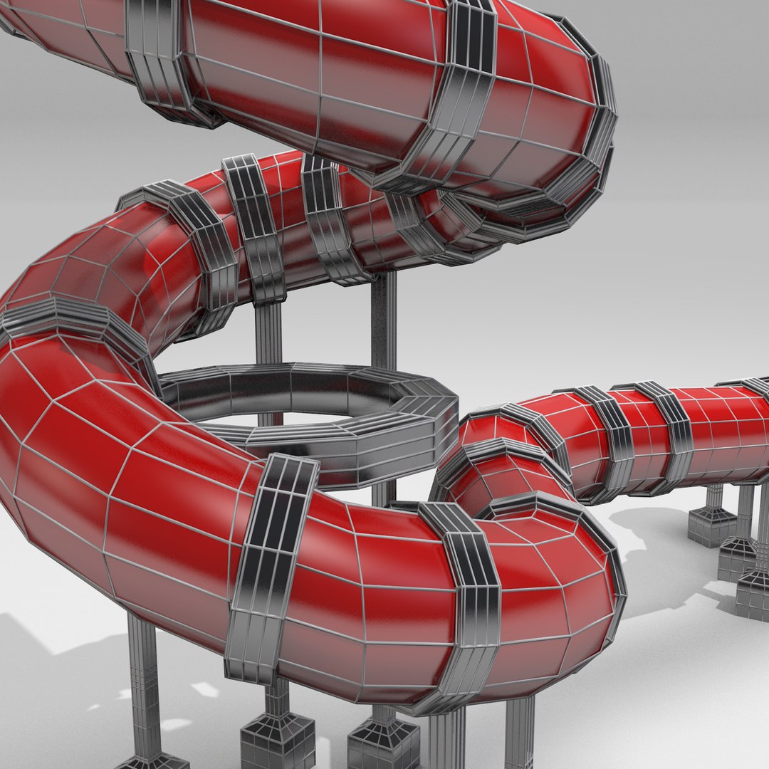 slide obj