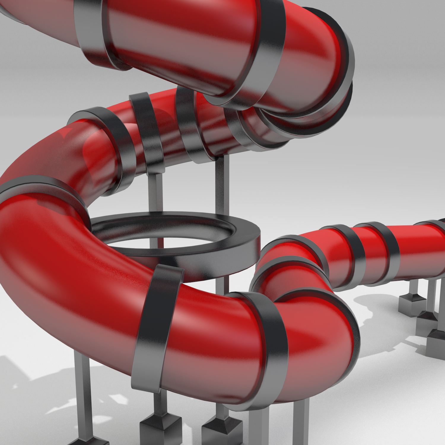 slide obj