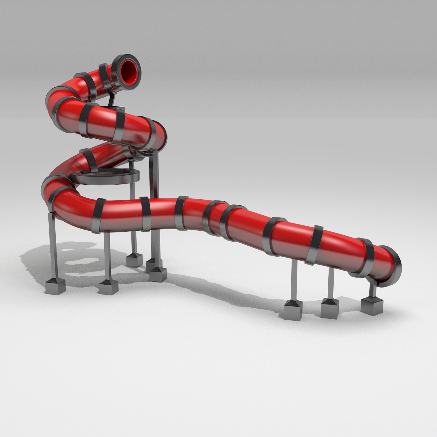 slide obj
