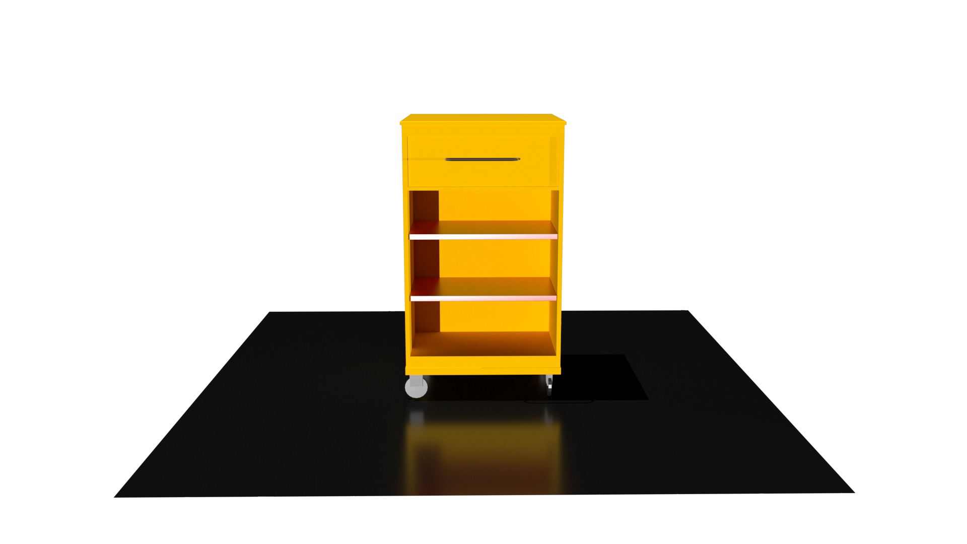Drawer 3D Model - TurboSquid 1963125
