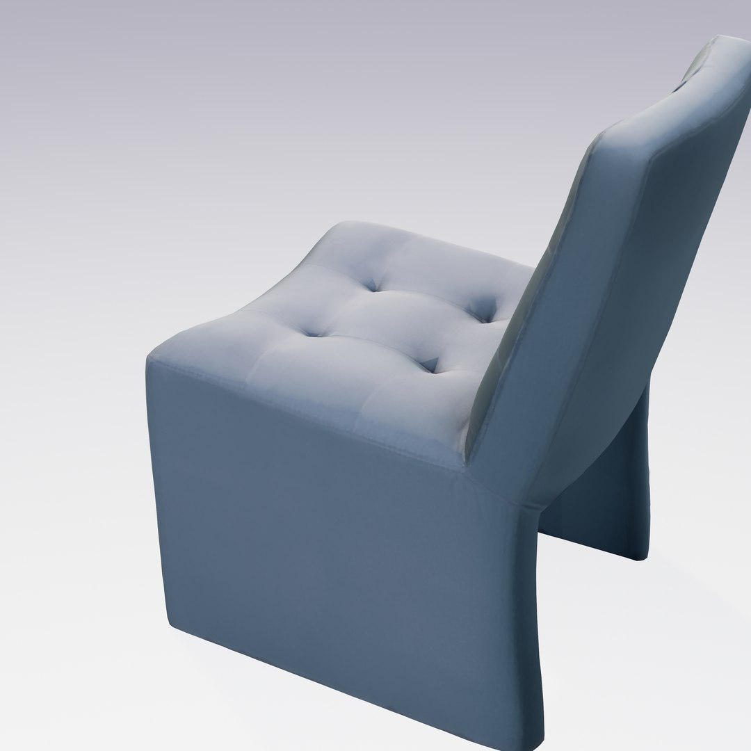 Chair 3D Model - TurboSquid 2366833
