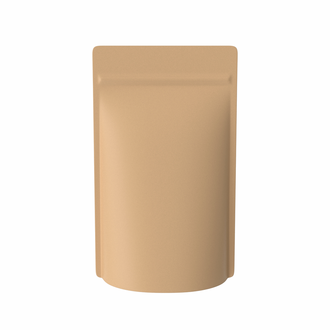 3D Stand Up Pouch - TurboSquid 1876809