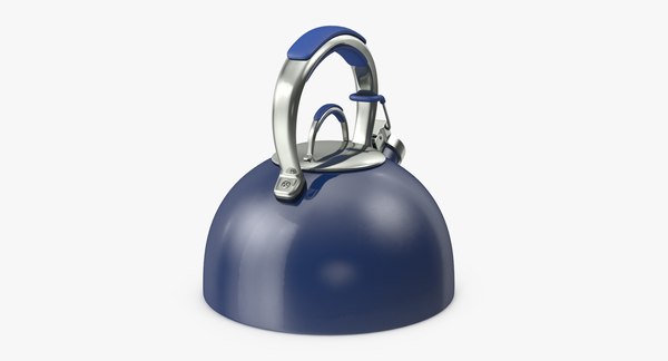 tea kettle 01 max