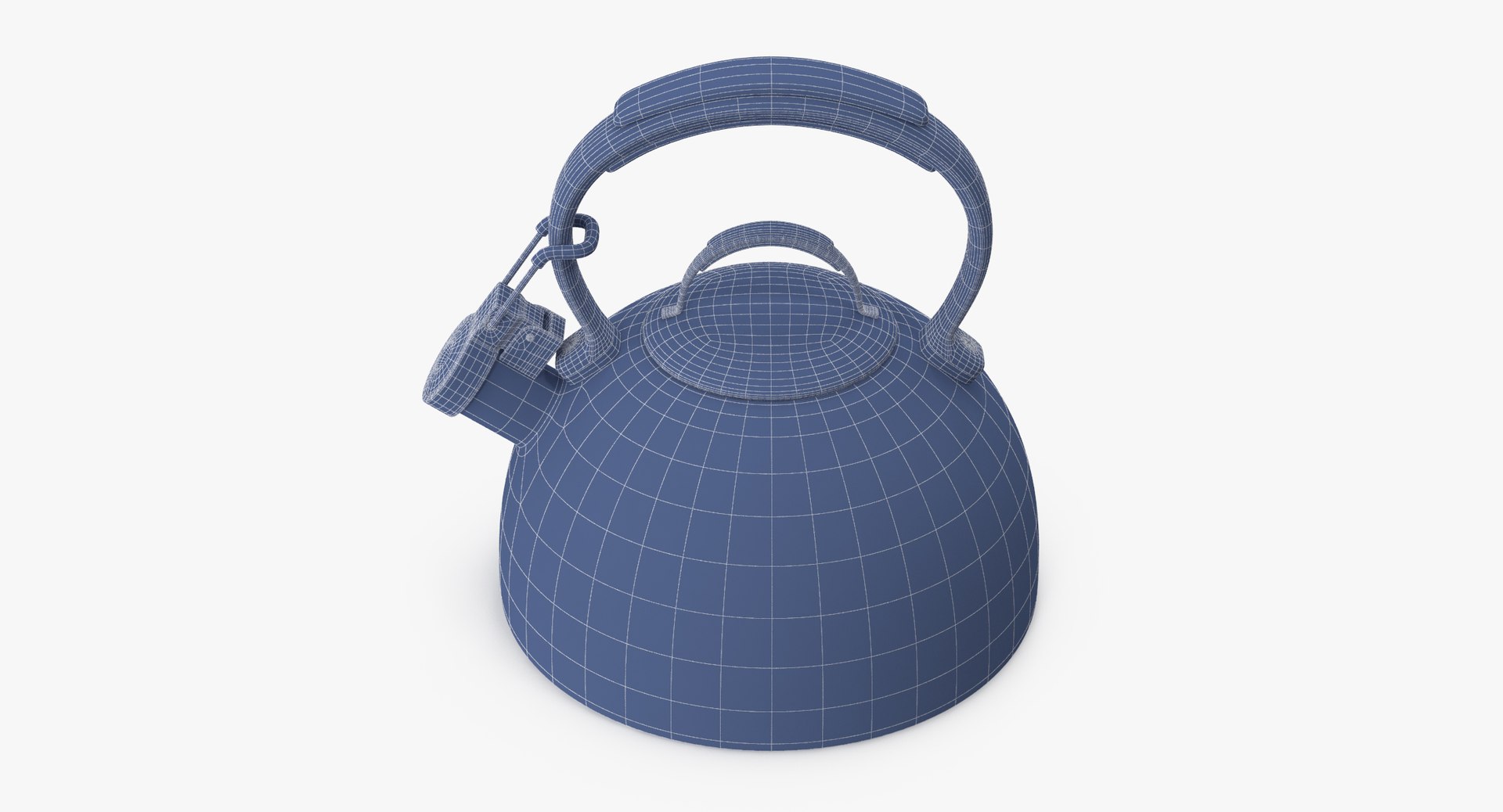 Tea Kettle 01 Max