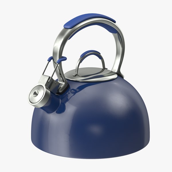 tea kettle 01 max