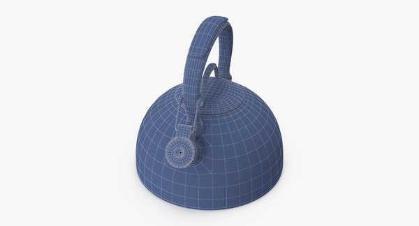 tea kettle 01 max