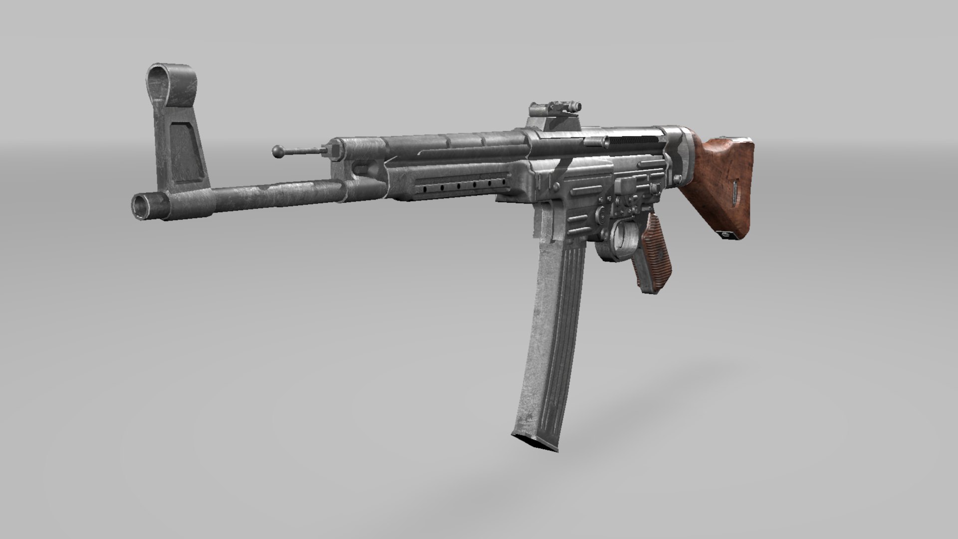 3D STG44 - TurboSquid 2198112