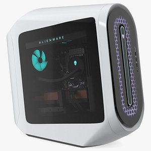 3D Alienware Models - Browse & Download Formats - TurboSquid
