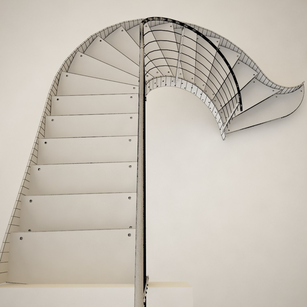 Max Stair Architectural