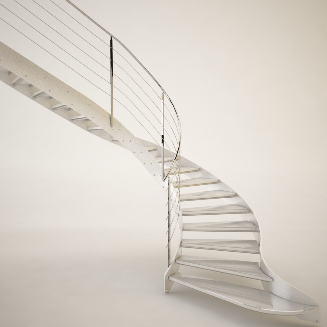 Max Stair Architectural