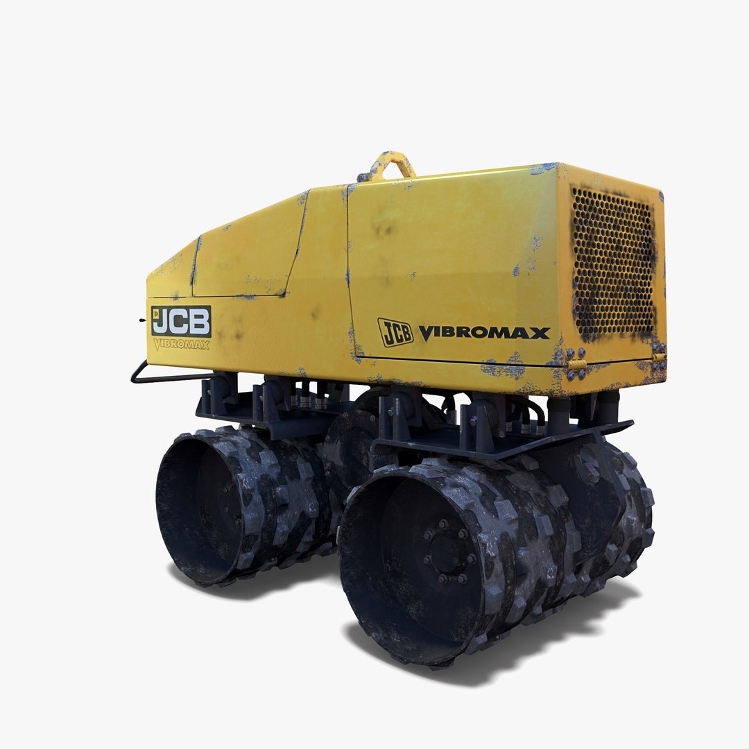 Blend Damage Vibromax Vm