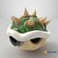 Bowser Shell Koopa 8K Super Mario 3D Model - TurboSquid 1921213