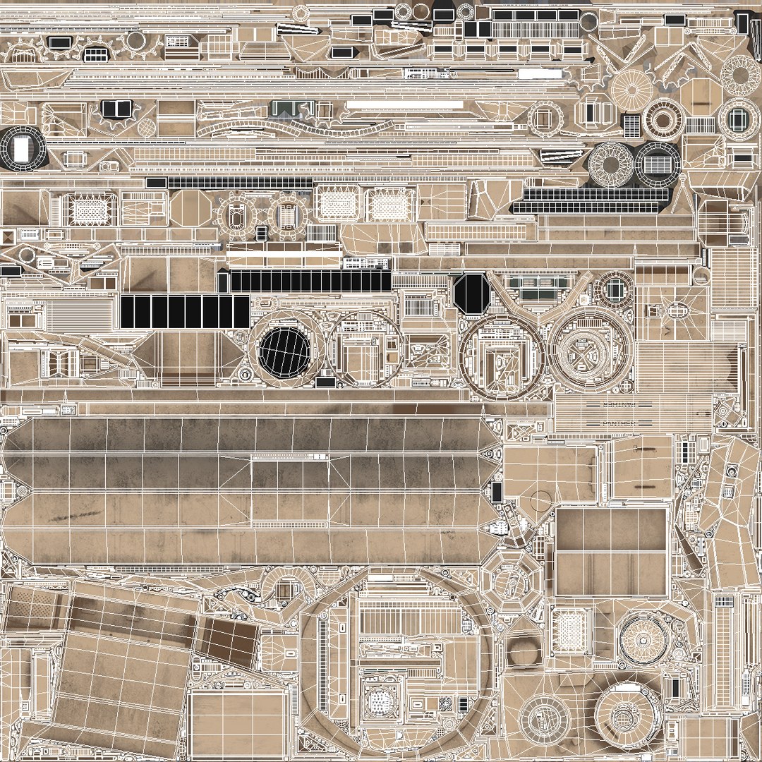 3D M10 Booker Tracked Vehicle With Dirty Hull - TurboSquid 2402458