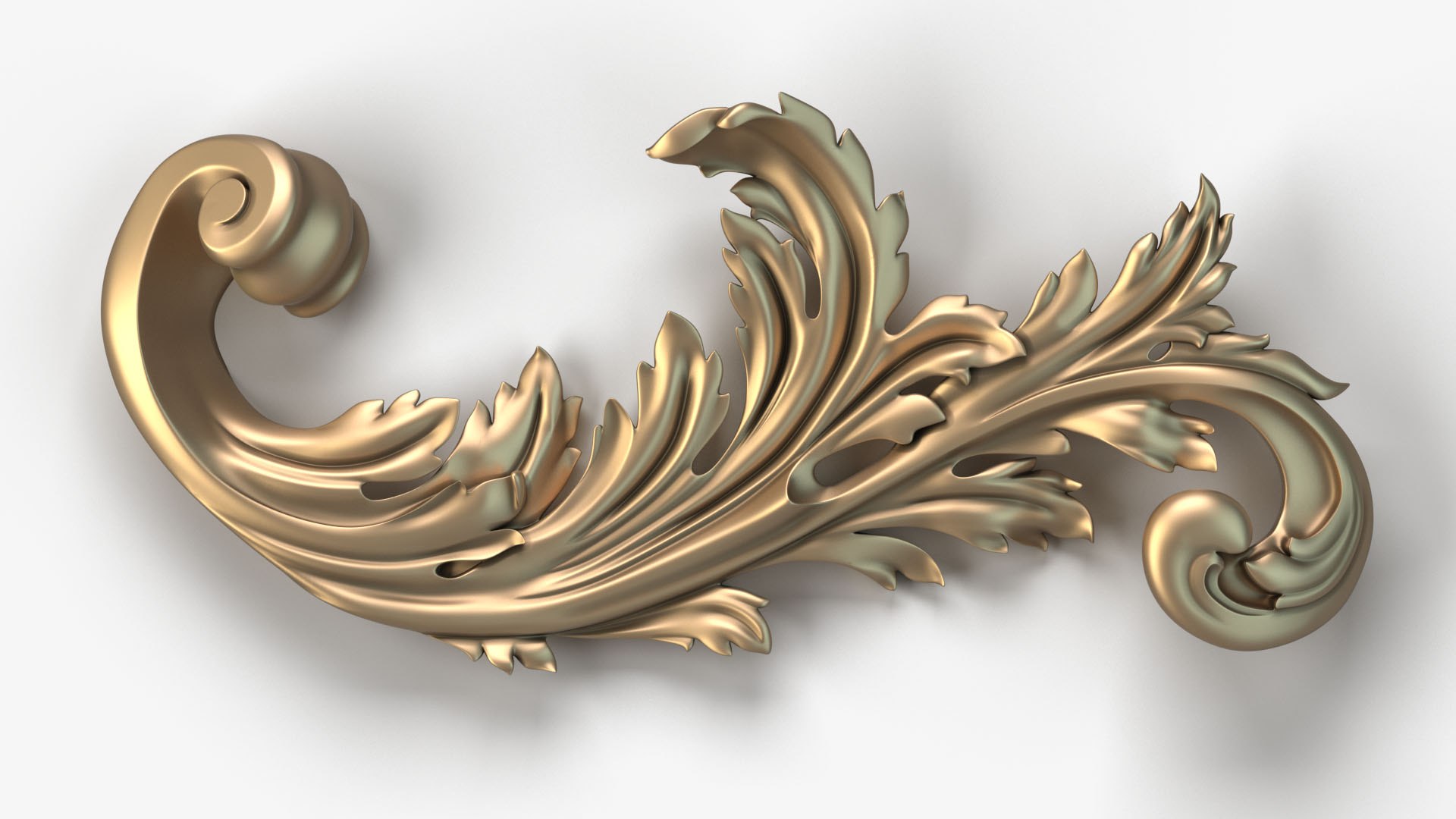 3D Model decor STL model - TurboSquid 1886502