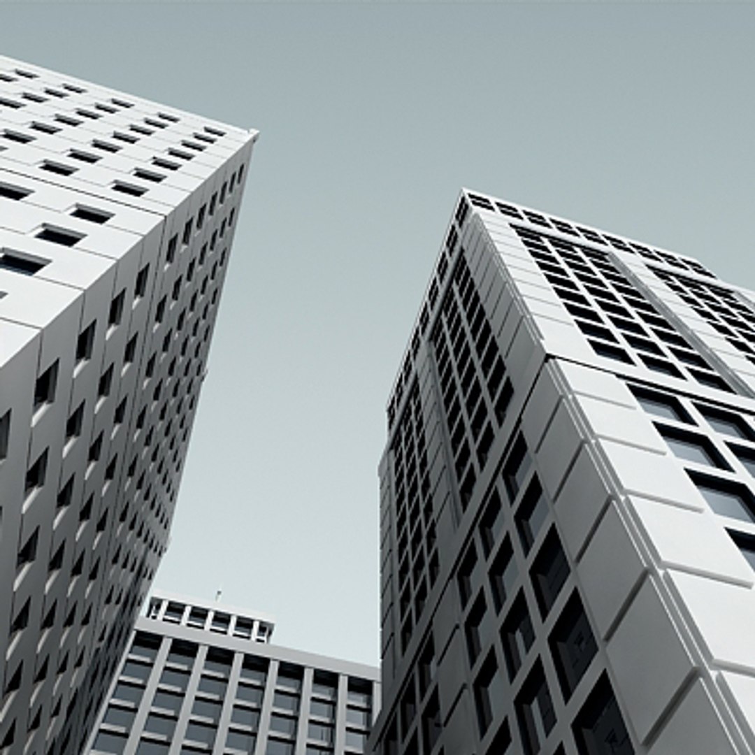 3d Model Definition Buildings