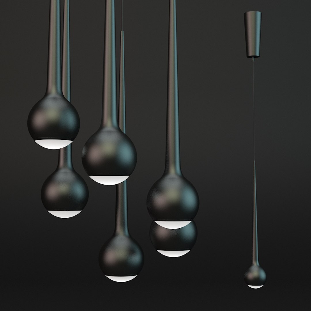 3D Tobias Grau Falling Set - TurboSquid 1278642