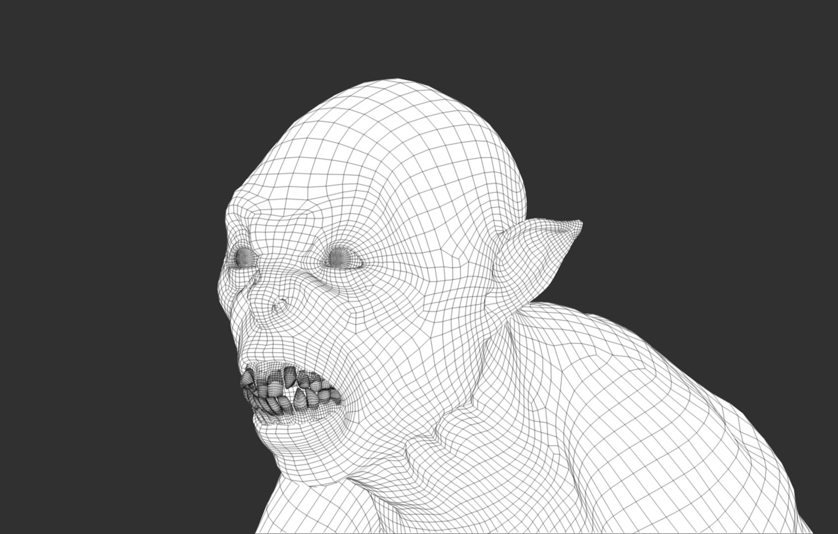 3d Animations Model