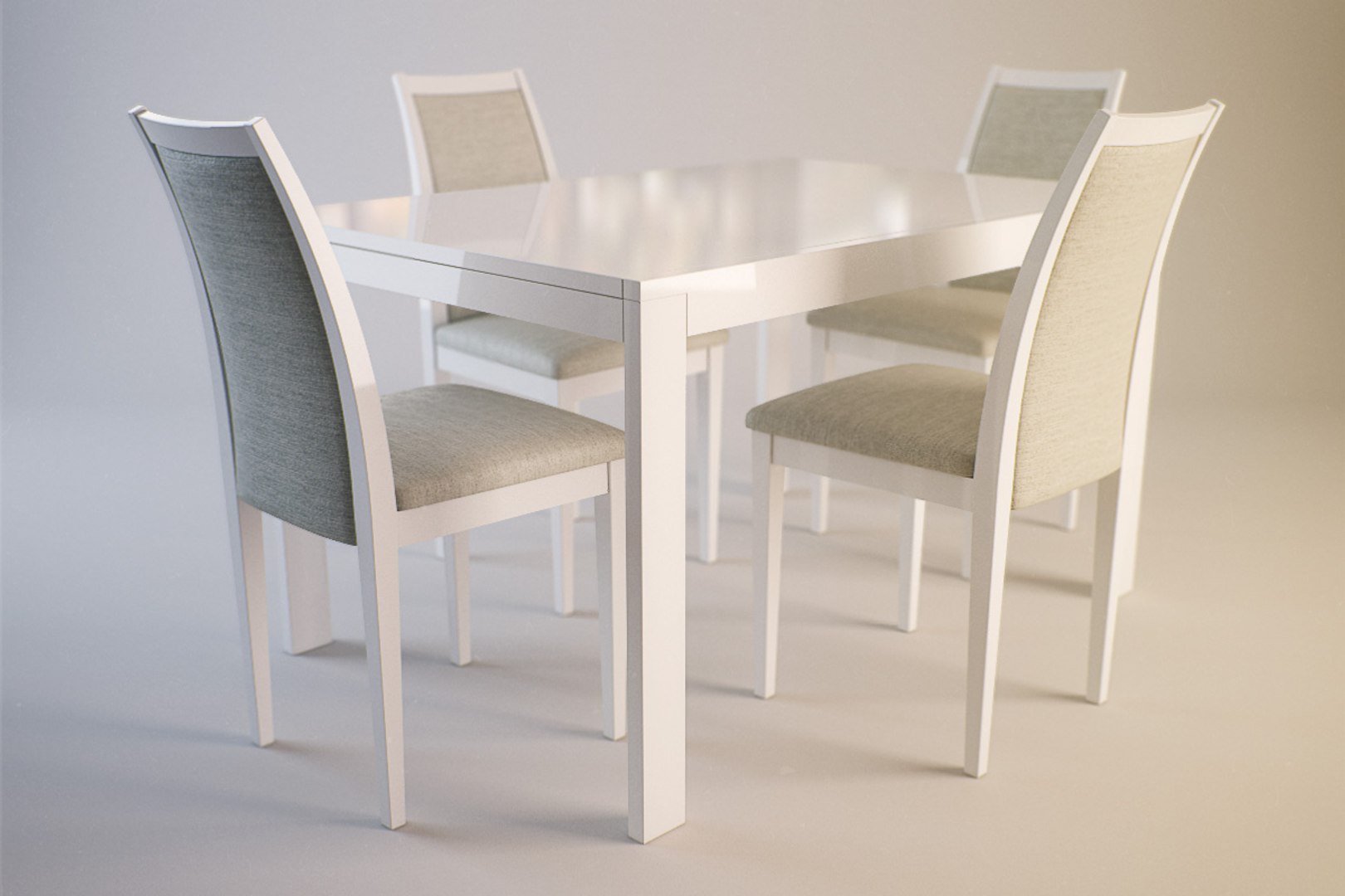 Dining Table Max Free