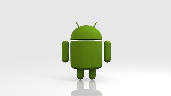3d android